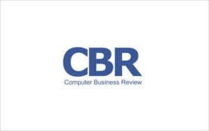 CBR Logo – BridgeHead Software