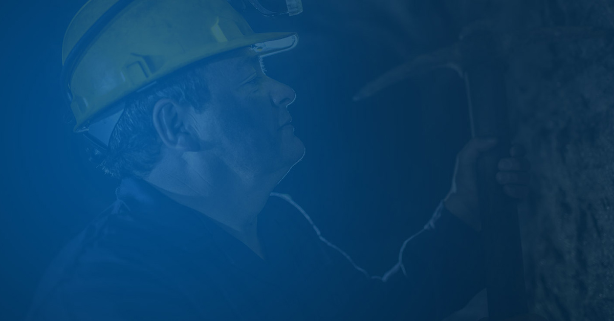 Mining – BridgeHead Software