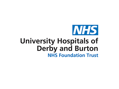 Derby and Burton Logo – BridgeHead Software