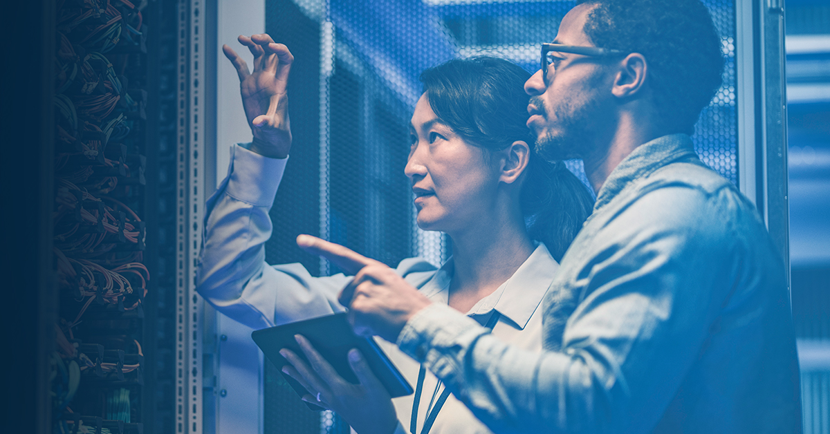 Enterprise Imaging – BridgeHead Software