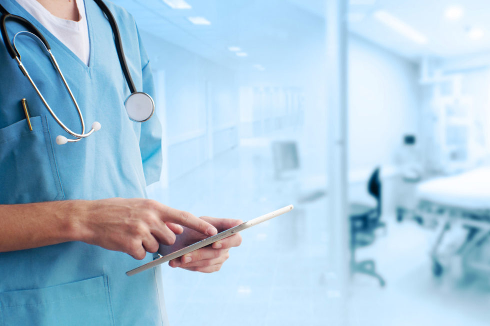 HIMSS EMRAM - focusing on the UK Govt's plans for Levels 1 - 5