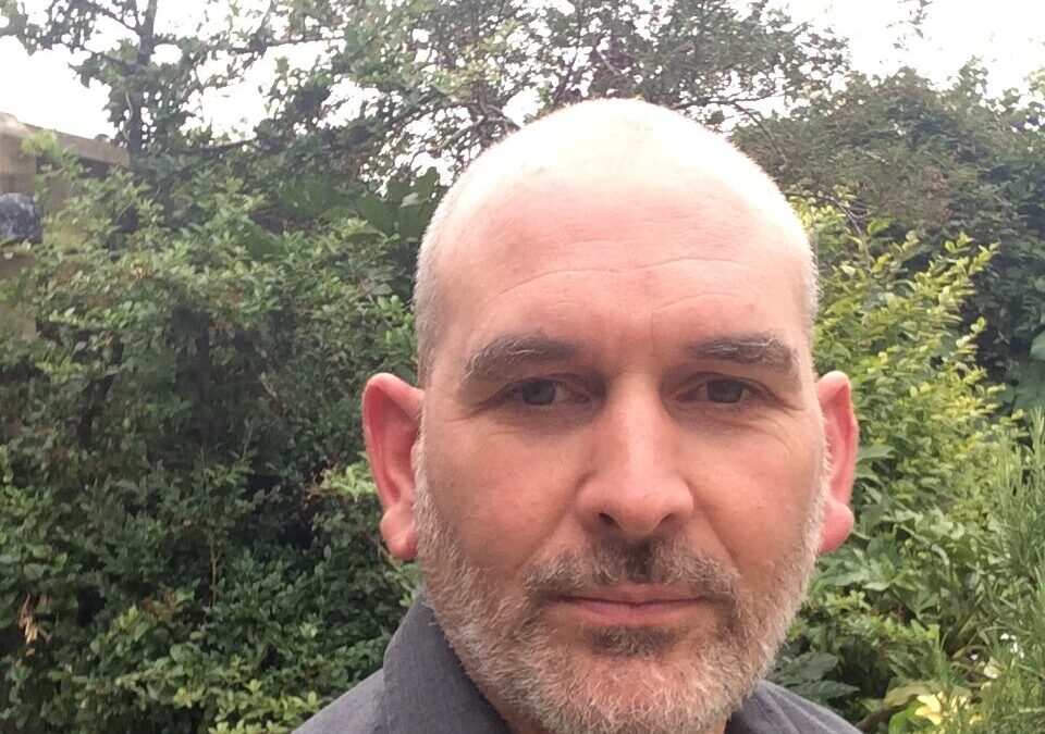 Jamie Clifton – BridgeHead Software