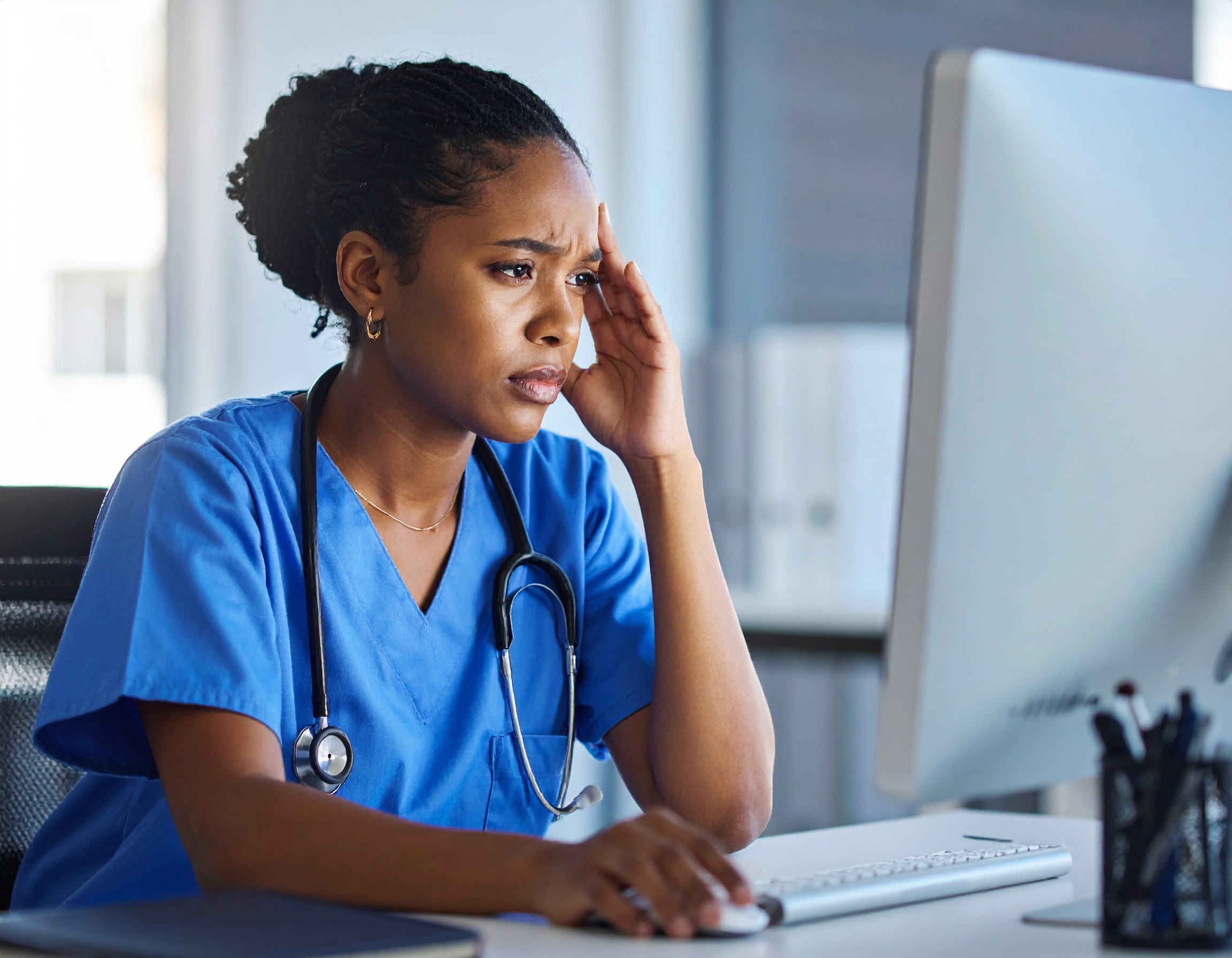 Overcoming The NHS Data Divide To Deliver A Full Patient History