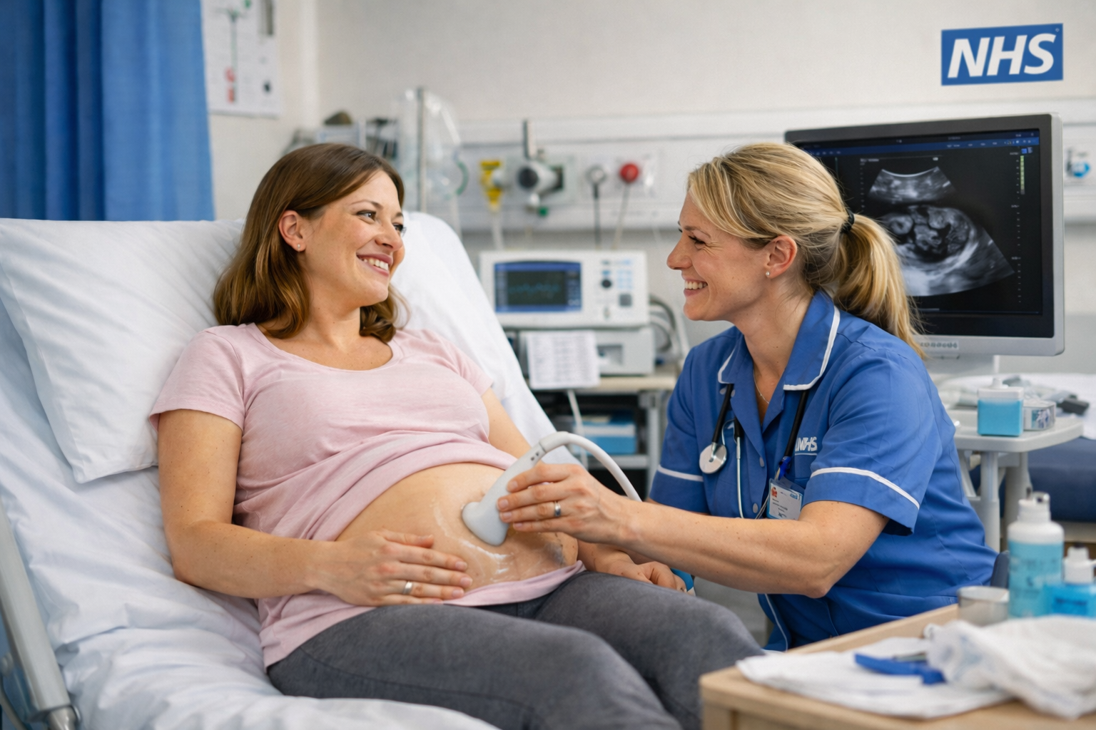 Why Maternity Information Matters For Safe Care In The NHS